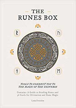 Rune Books