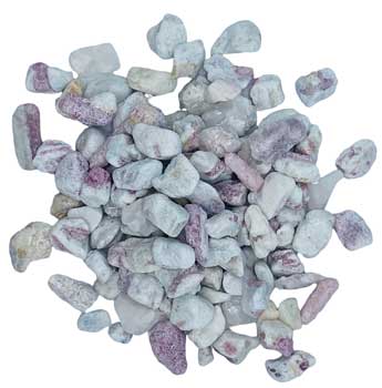Bulk Untumbled Stone / Crystal