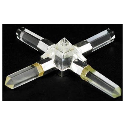 Pyramid Generator