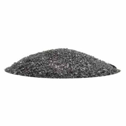25 Lb Black Salt Gourmet