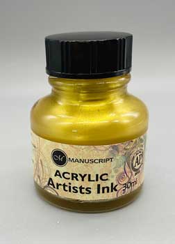 Parchment, Ink & Writing kits